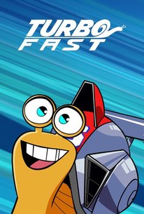 Turbo F.A.S.T. | Rotten Tomatoes