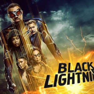 Black Lightning: Season 3 Episode 10 Trailer - Trailers & Videos - Rotten Tomatoes