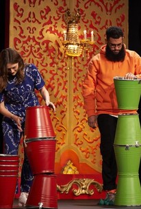 Taskmaster: Season 11, Episode 1 - Rotten Tomatoes