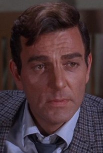 Mannix: Season 1, Episode 7 | Rotten Tomatoes