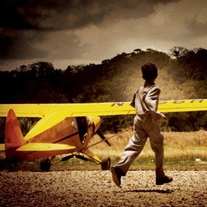 End of the Spear - Rotten Tomatoes