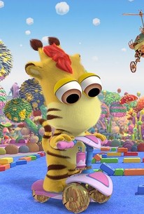 Kiddets: Season 1, Episode 18 | Rotten Tomatoes