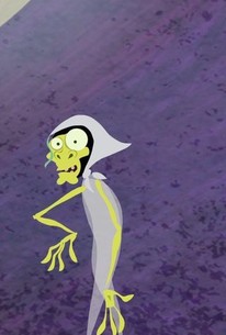 I'm a Monster: Season 1, Episode 8 | Rotten Tomatoes