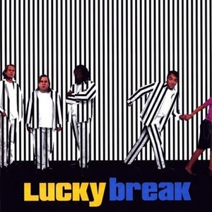 Lucky Break - Rotten Tomatoes