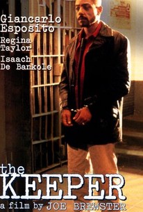 The Keeper | Rotten Tomatoes