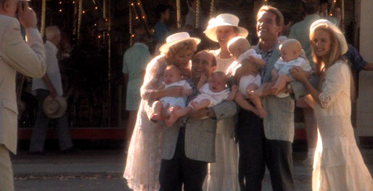 Twins - Rotten Tomatoes