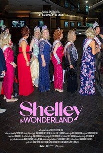 Shelley in Wonderland | Rotten Tomatoes