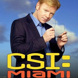 CSI: Miami: Season 9, Episode 21 - Rotten Tomatoes