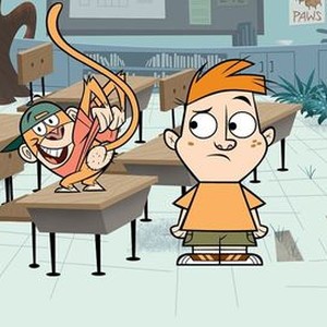 My Gym Partner's a Monkey - Rotten Tomatoes