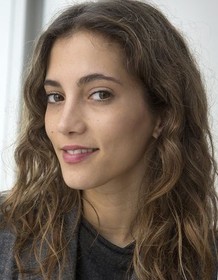 Sarah-Sofie Boussnina | Rotten Tomatoes