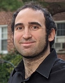 Ryan Camarda | Rotten Tomatoes