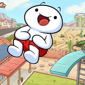 Oddballs - Rotten Tomatoes