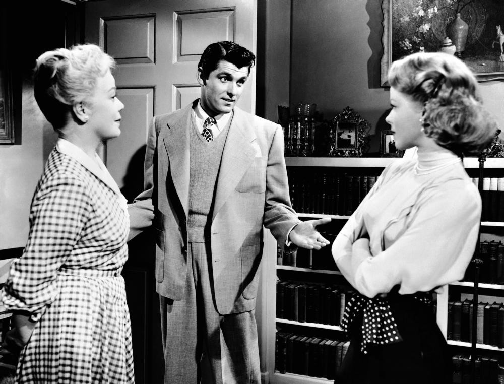 A Young Spring Byington