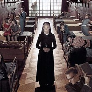 American Horror Story: Asylum, Episode 2 - Rotten Tomatoes