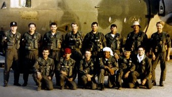 Desert One - Rotten Tomatoes