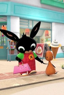 Bing: Season 1, Episode 27 - Rotten Tomatoes