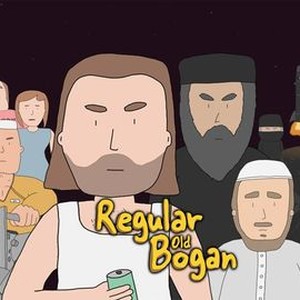 Regular Old Bogan - Rotten Tomatoes