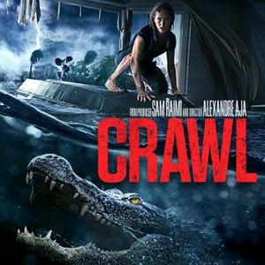 Crawl - Rotten Tomatoes