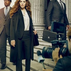 Proven Innocent: Season 1, Episode 5 - Rotten Tomatoes