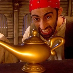 Swashbuckle: Season 2, Episode 25 - Rotten Tomatoes