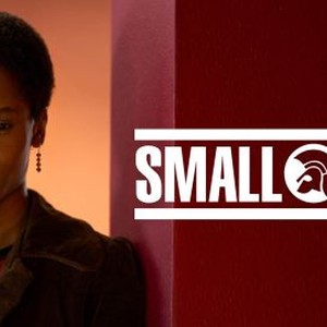 Small Axe - Rotten Tomatoes