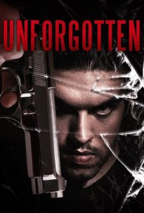Unforgotten | Rotten Tomatoes