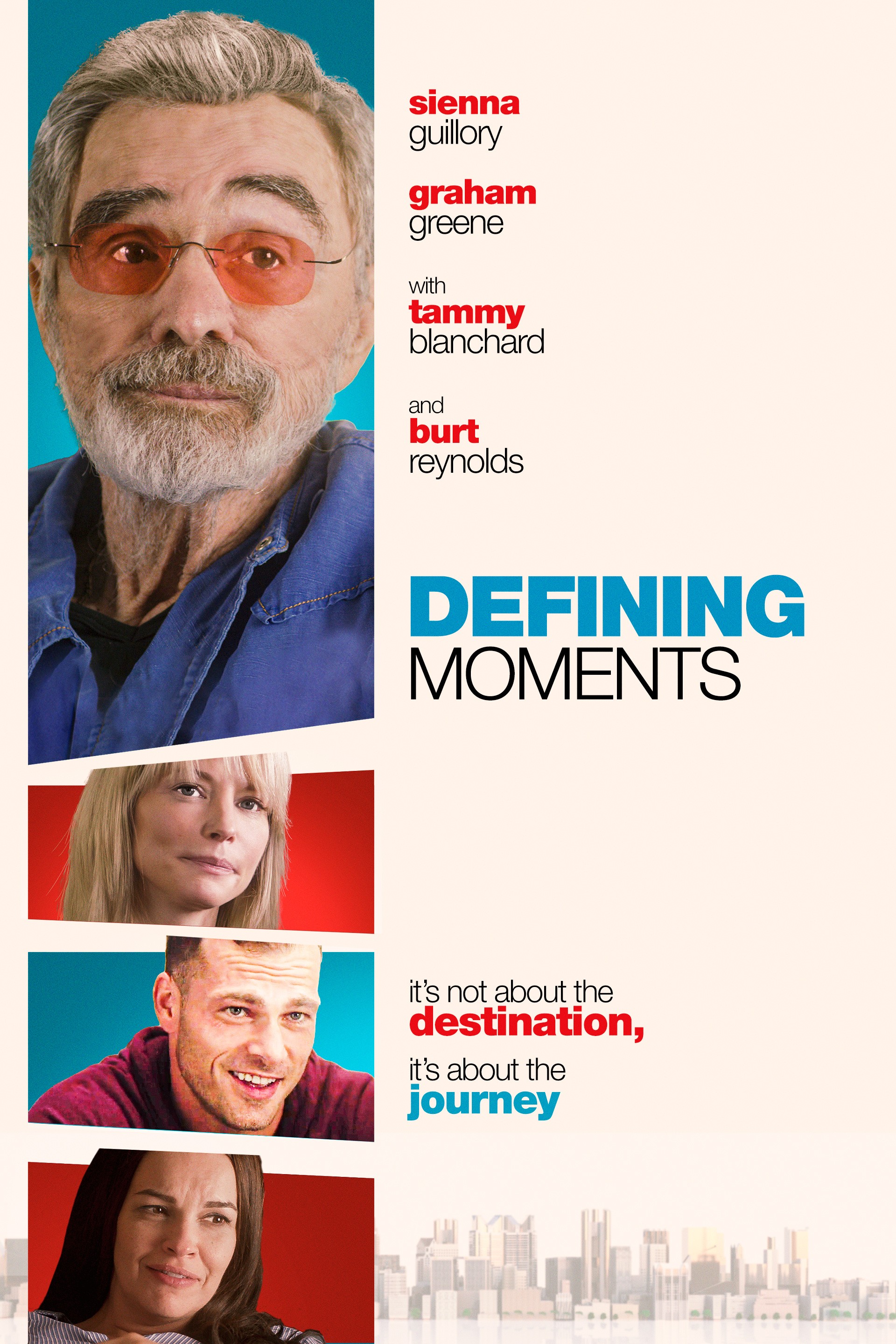 Defining Moments | Rotten Tomatoes