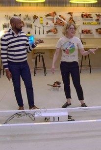 Hack My Home: Season 1, Episode 1 | Rotten Tomatoes