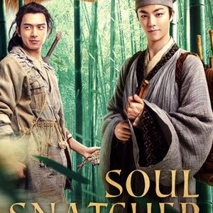 Soul Snatcher - Rotten Tomatoes