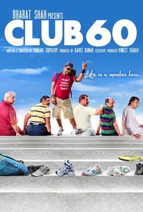 Club 60 | Rotten Tomatoes
