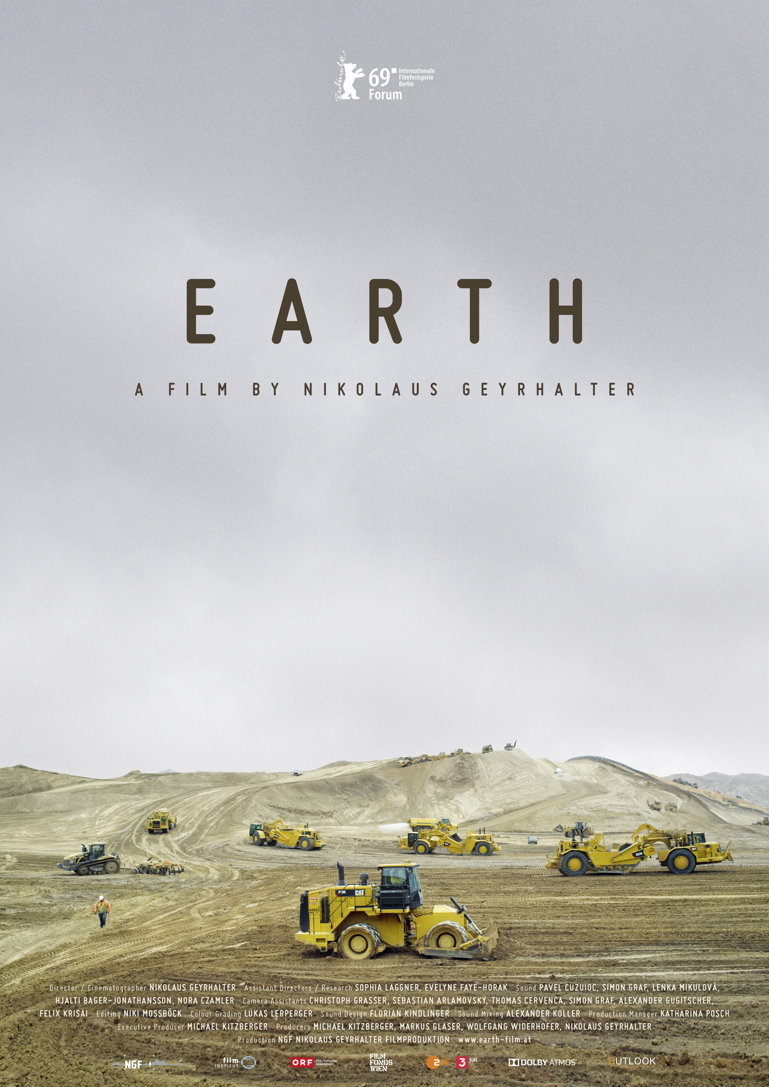 Earth (Erde) (2019) - Rotten Tomatoes