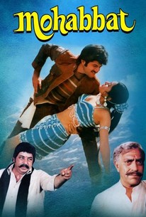 Mohabbat (1985) | Rotten Tomatoes