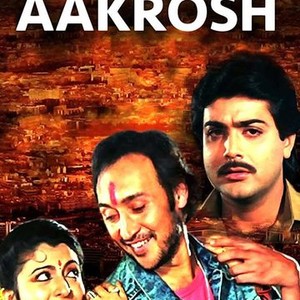Aakrosh - Rotten Tomatoes