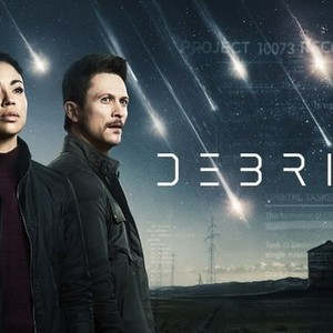 Debris - Rotten Tomatoes