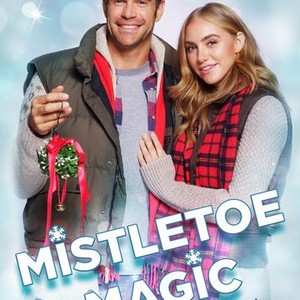 Mistletoe Magic - Rotten Tomatoes