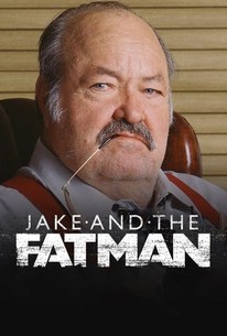 Jake and the Fatman: Season 1 | Rotten Tomatoes