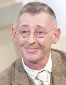 Colin Fry - Rotten Tomatoes