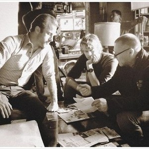 R. Scott Gemmill - Rotten Tomatoes