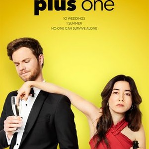 Plus One - Rotten Tomatoes