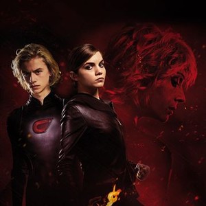 The Invisible Boy: Second Generation - Rotten Tomatoes