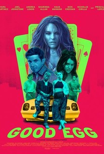 Good Egg (2022) | Rotten Tomatoes