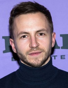 Alex Jordan | Rotten Tomatoes