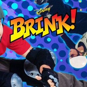 Brink! - Rotten Tomatoes