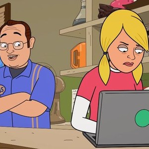 Corner Gas Animated: Season 2, Episode 10 - Rotten Tomatoes