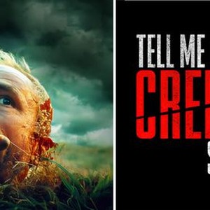 Tell Me a Creepy Story - Rotten Tomatoes