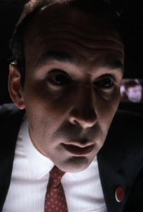 Wiseguy: Season 2, Episode 12 - Rotten Tomatoes