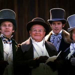 The Pickwick Papers: Season 1, Episode 3 - Rotten Tomatoes