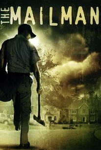 The Mailman | Rotten Tomatoes