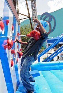 Wipeout: Season 2, Episode 11 | Rotten Tomatoes