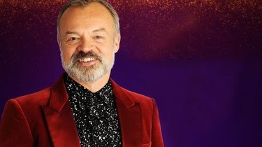 pixie lott graham norton